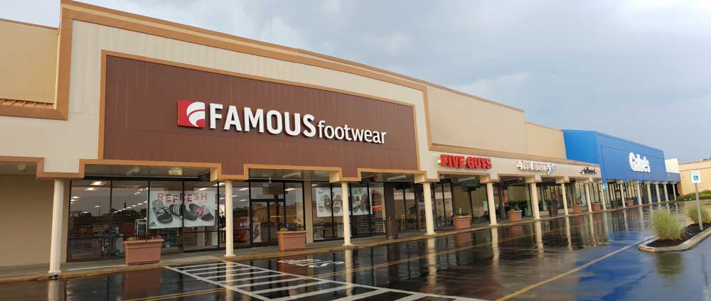 Storefronts for Lease in Wilmington, DE | Prices Corner Shopping Center